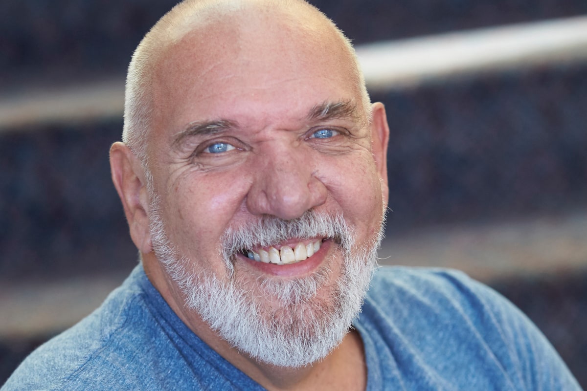 Teaching Artists | The Smith Center Las Vegas