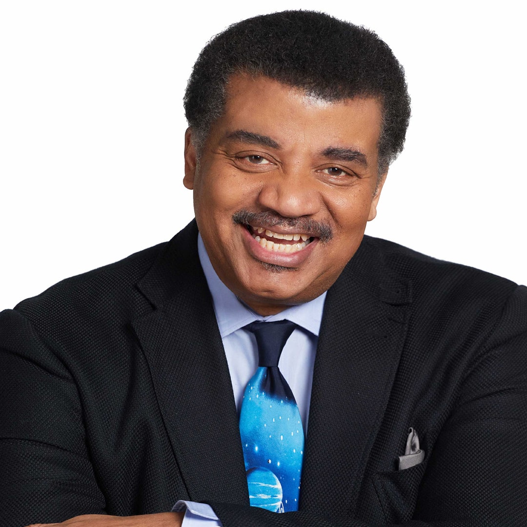 Dr. Neil deGrasse Tyson - “An Astrophysicist Goes to the Movies – Part ...