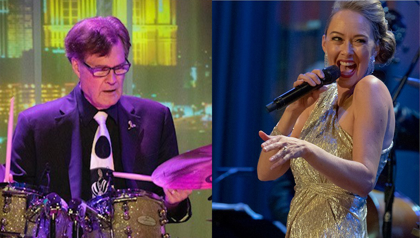 Myron's | The Smith Center Las Vegas