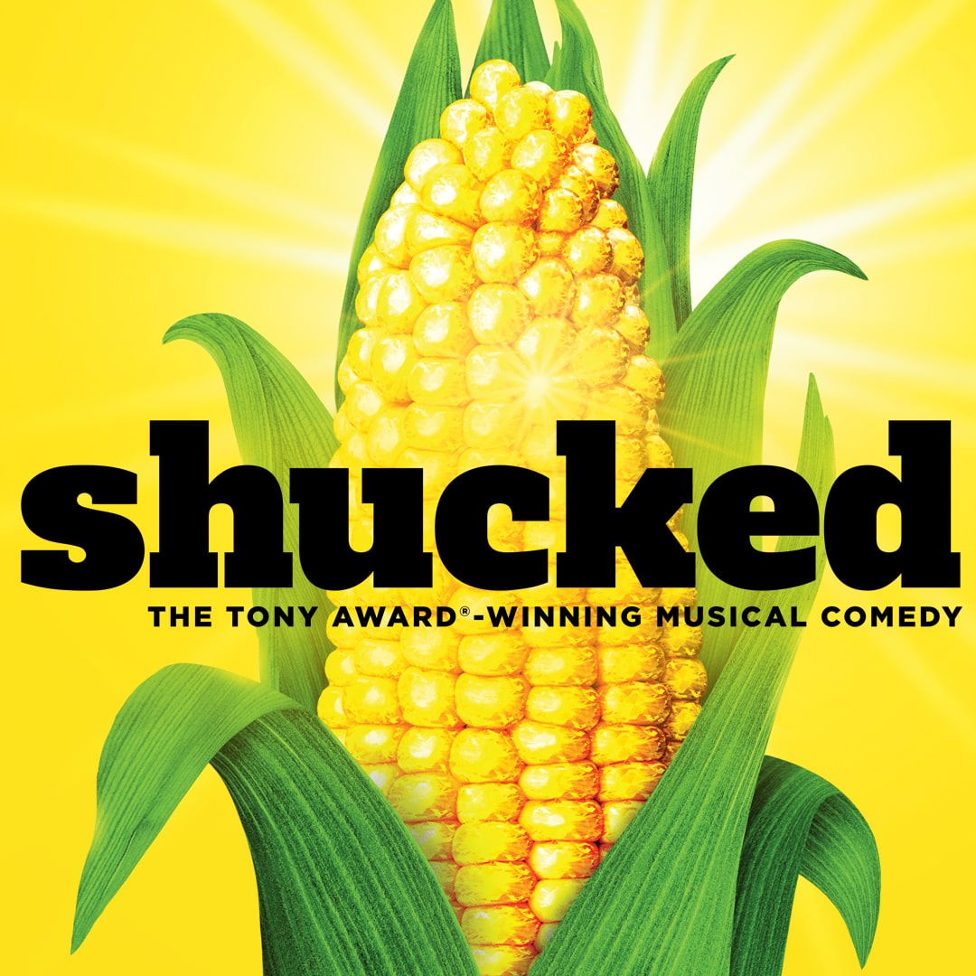 Shucked | The Smith Center Las Vegas