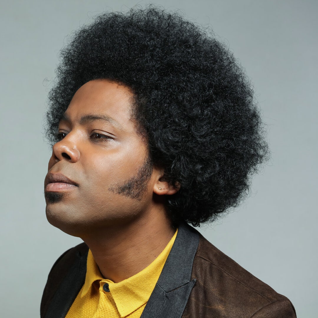 Alex Cuba | The Smith Center Las Vegas