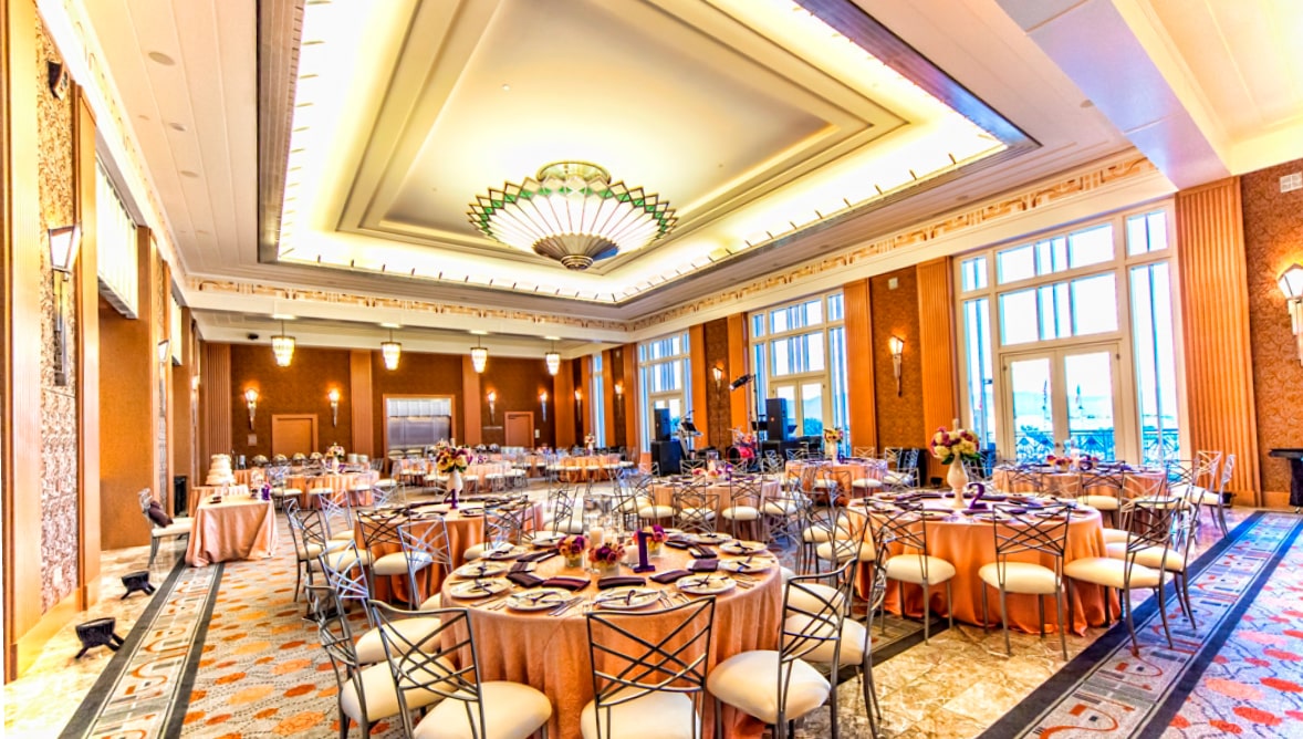 Book Your Event | The Smith Center Las Vegas