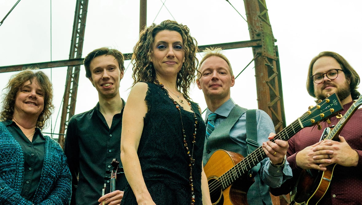 Home | The Smith Center Las Vegas