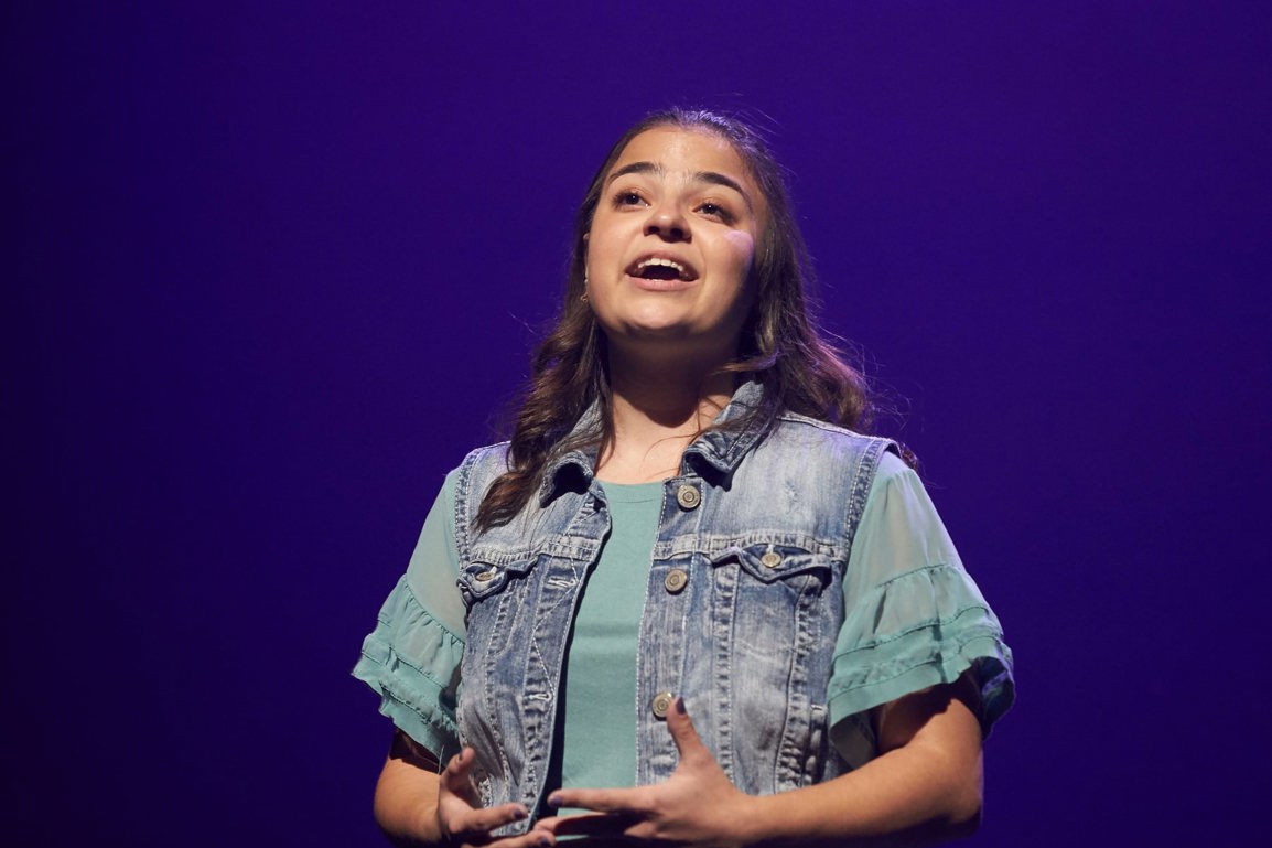 Inspire Youth | The Smith Center Las Vegas