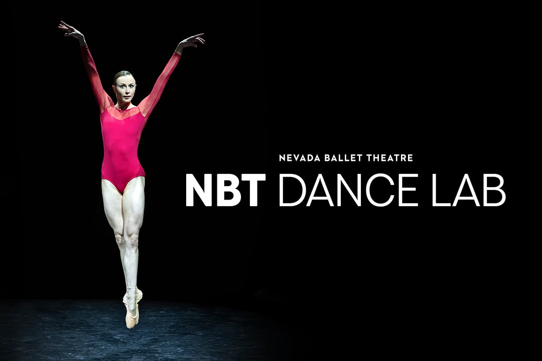 Nevada Ballet Theatre | The Smith Center Las Vegas