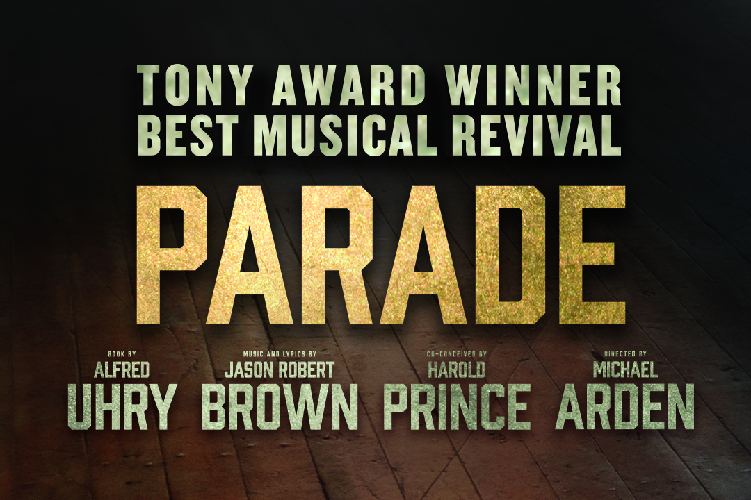 Broadway Las Vegas® Series | The Smith Center Las Vegas