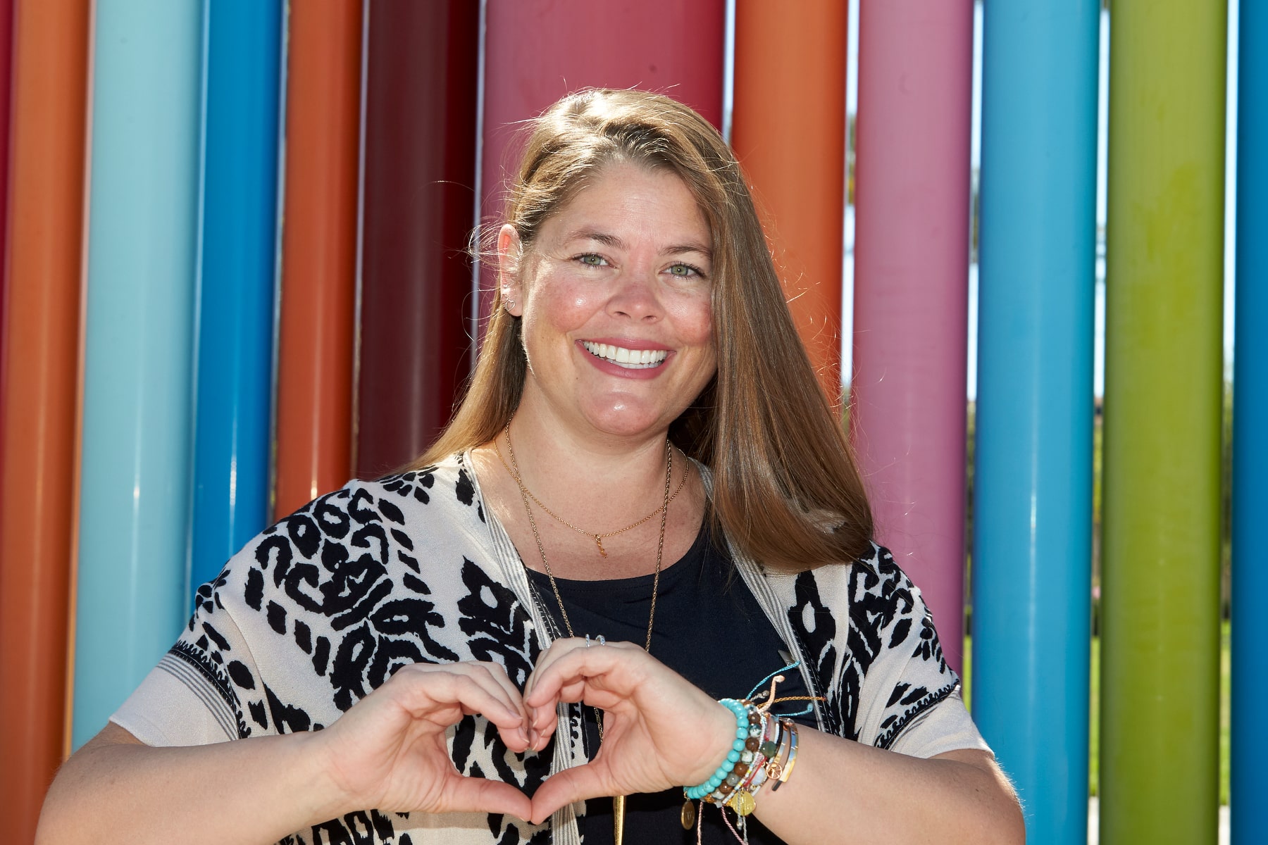 Teacher’s Dedication Lifts Entire School Community | The Smith Center ...