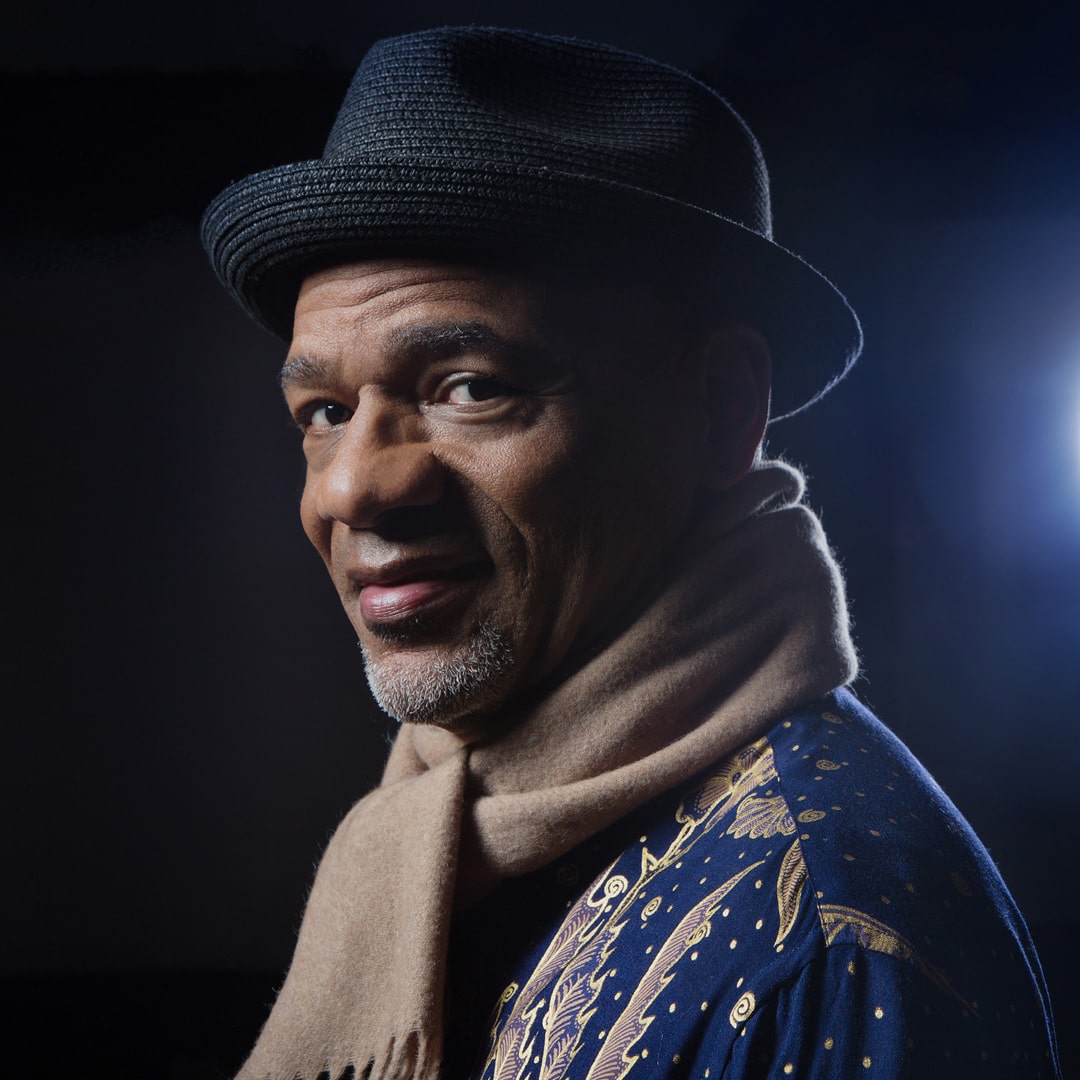 Kirk Whalum | The Smith Center Las Vegas
