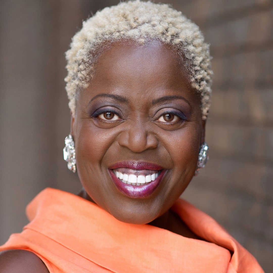 Lillias White The Smith Center Las Vegas