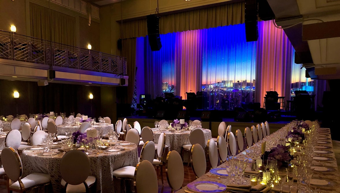 Book Your Event | The Smith Center Las Vegas