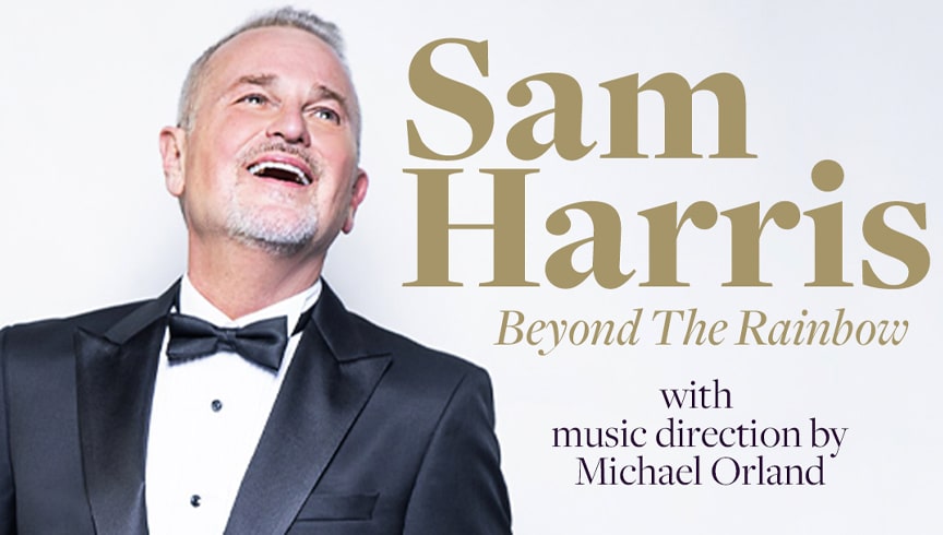 Myron's | The Smith Center Las Vegas