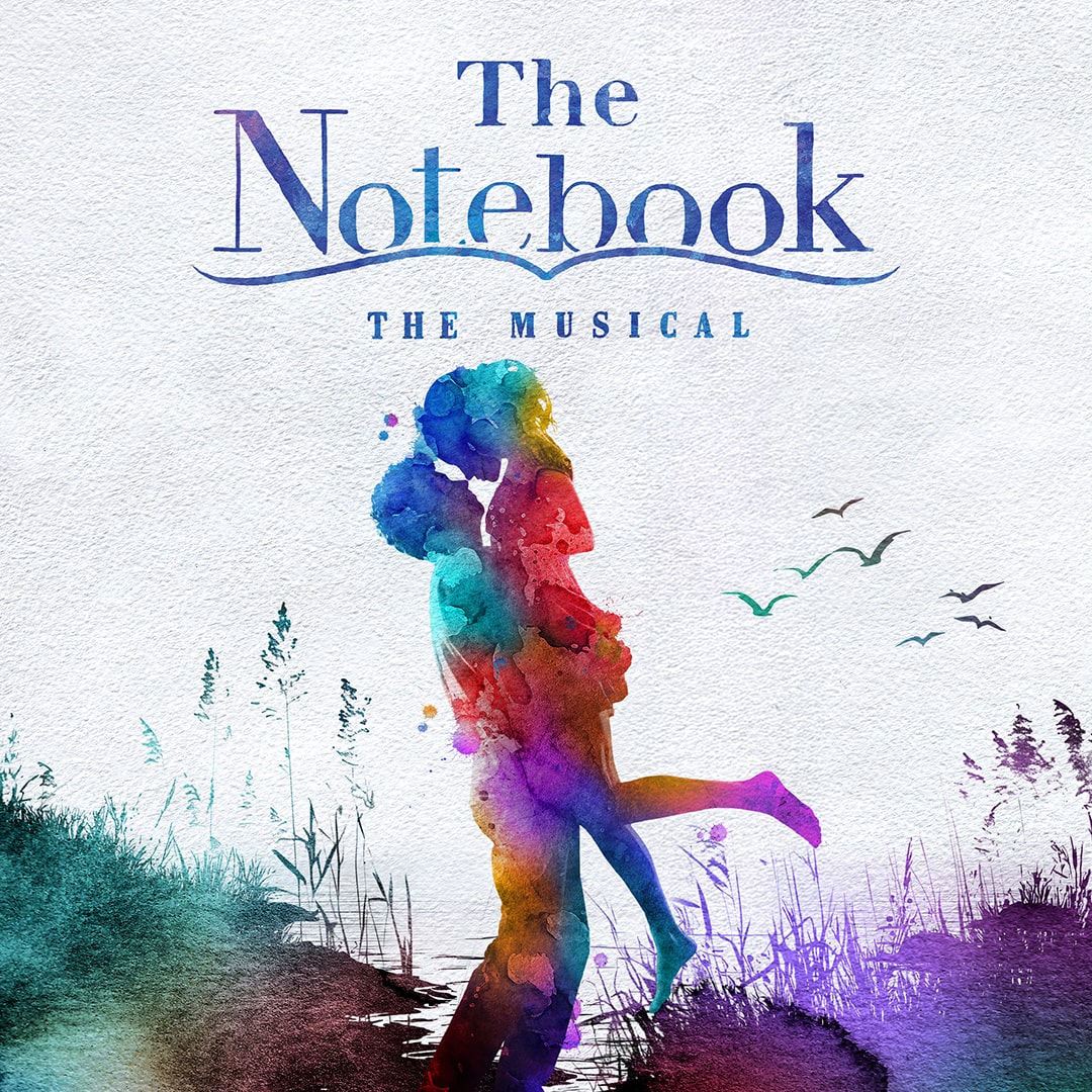 The Notebook | The Smith Center Las Vegas