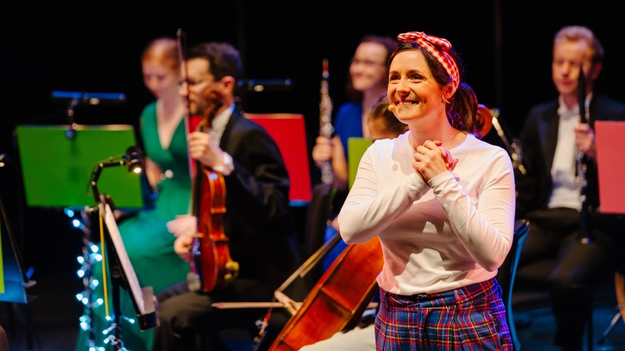 Peppa Pig: My First Concert | The Smith Center Las Vegas