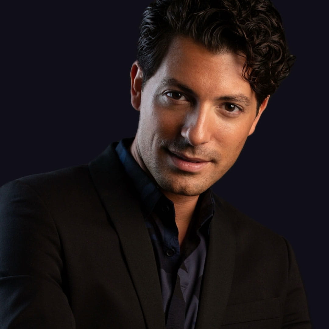 Jonathan Karrant: Cole Porter & Me - A Birthday Celebration | The Smith ...