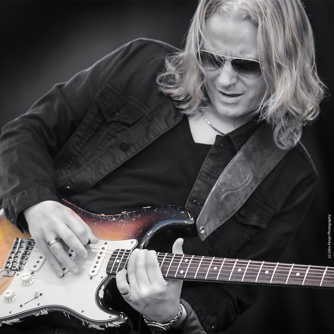 Matt Schofield | The Smith Center Las Vegas