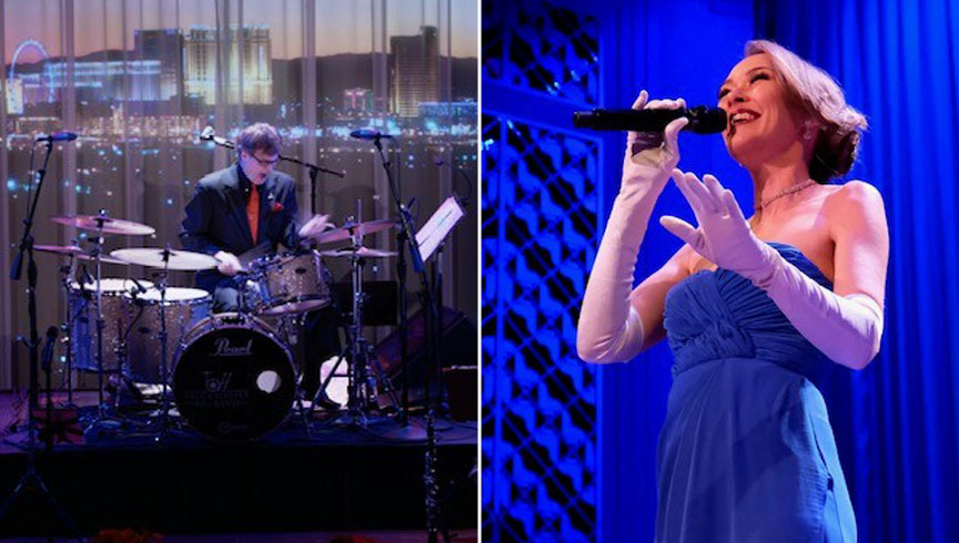 Myron's | The Smith Center Las Vegas