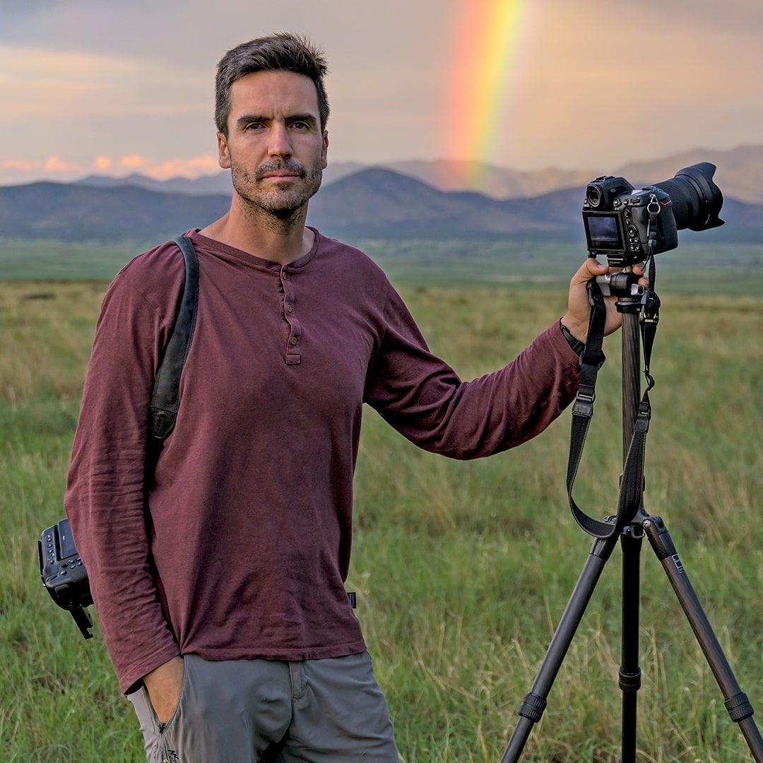 National Geographic Live: Jaime Rojo “Chasing Monarchs” | The Smith ...