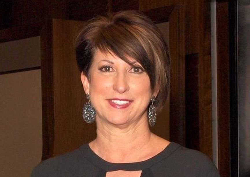Donor Profile: Kris Engelstad McGarry | The Smith Center Las Vegas