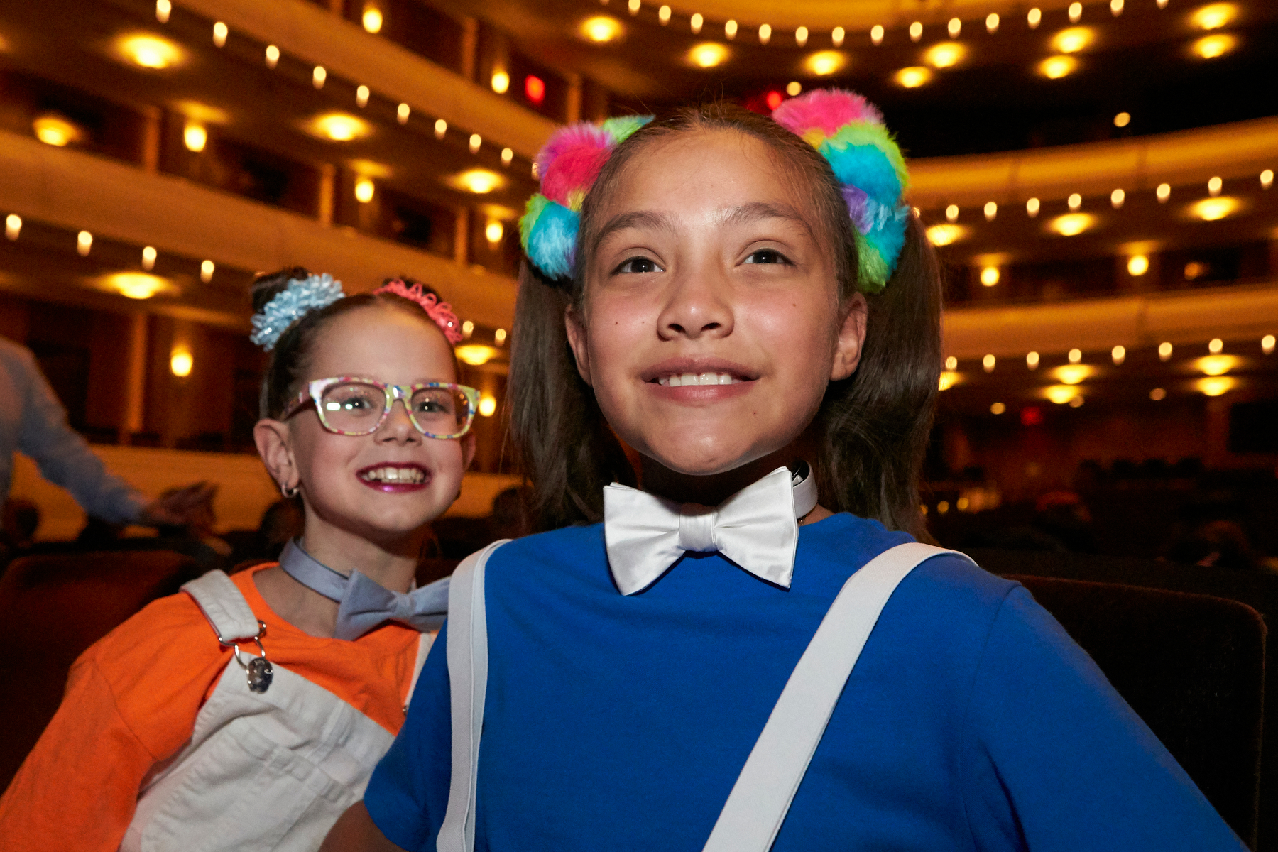 For Teachers and Students | The Smith Center Las Vegas