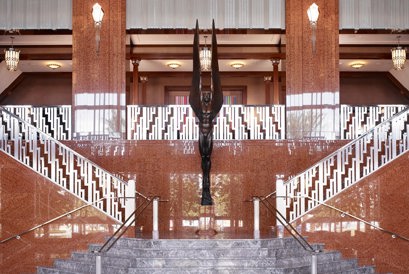 Art At The Smith Center | The Smith Center Las Vegas