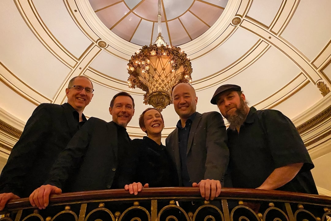 Stacey Kent | The Smith Center Las Vegas