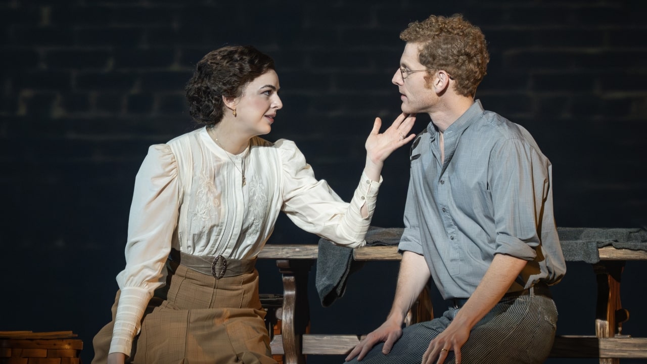 Three Great Reasons to Catch Parade: The Show You Shouldn’t Miss This ...