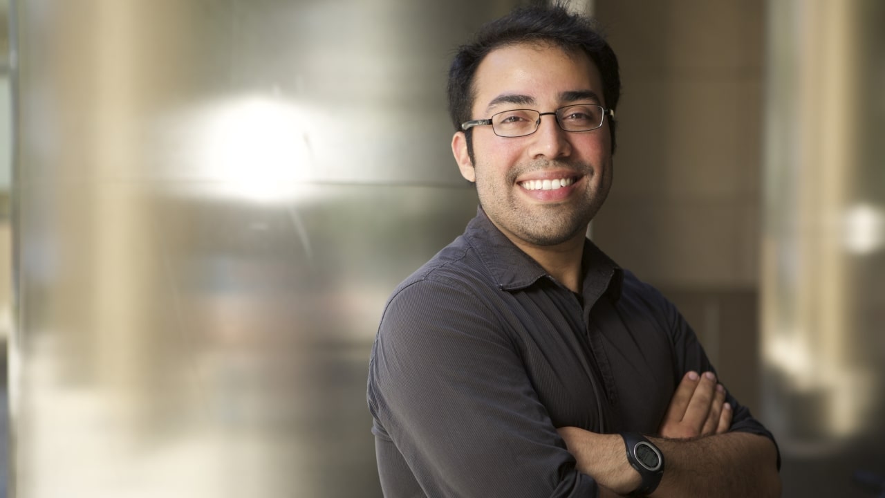 National Geographic Live: Steve Ramirez "Untangling the Mind" | The ...