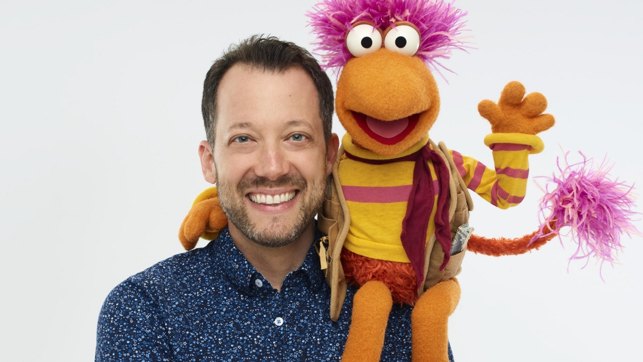 fraggle rock