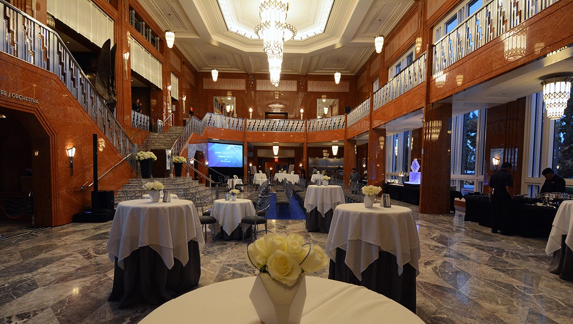 Book Your Event | The Smith Center Las Vegas