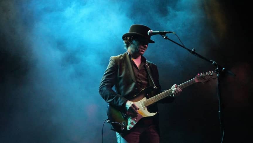 Home | The Smith Center Las Vegas