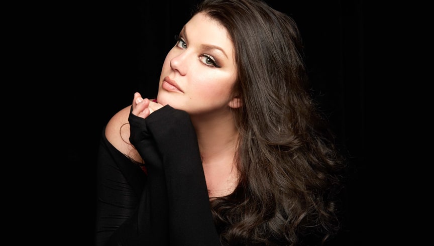 Home | The Smith Center Las Vegas