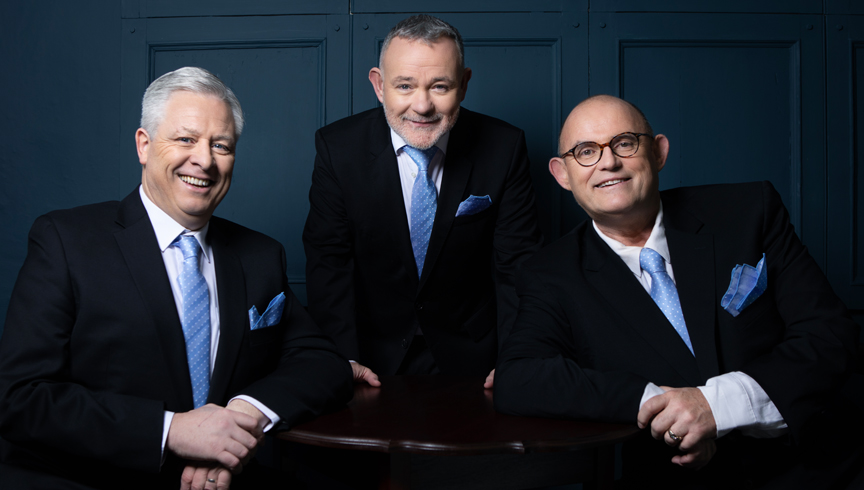 Home | The Smith Center Las Vegas