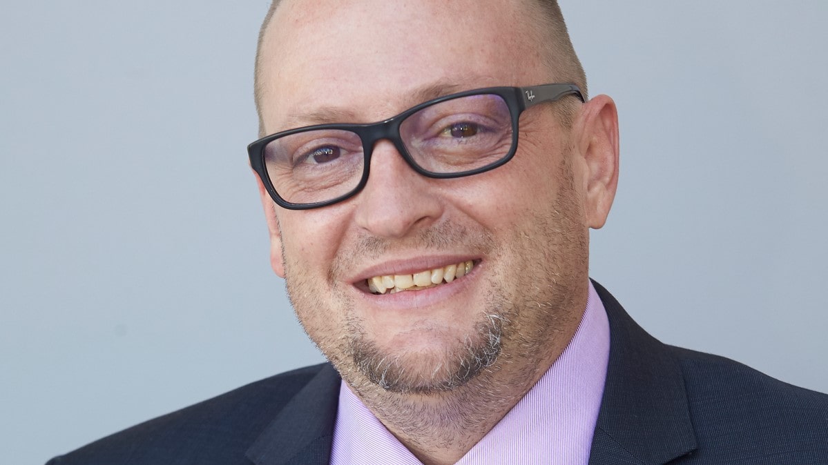 Teacher Inspires Academic And Personal Growth | The Smith Center Las Vegas