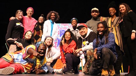 Innovates Arts Education | The Smith Center Las Vegas