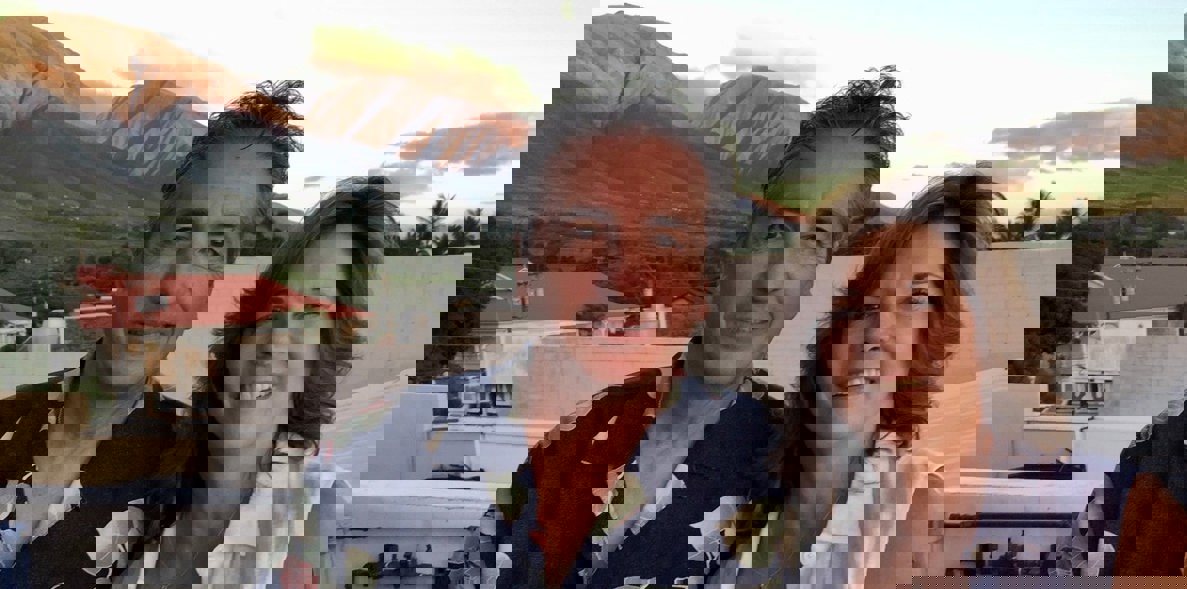 Local Broadway Fans | The Smith Center Las Vegas