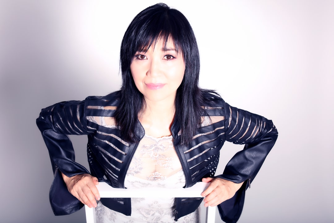 Keiko Matsui | The Smith Center Las Vegas