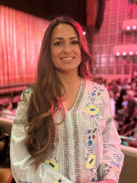 Las Vegas Native Wins Tickets to Every Broadway Show | The Smith Center ...