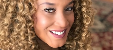 Vegas Favorite Michelle Johnson Returns to the Stage with Purpose | The ...