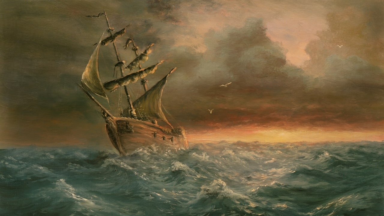 National Geographic Live Series | The Smith Center Las Vegas