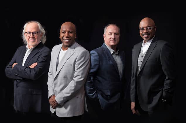 Myron's | The Smith Center Las Vegas