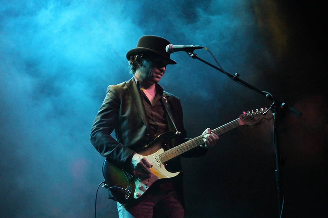 Michael Grimm Presents: A Night of Souls - An Adult Halloween Special ...