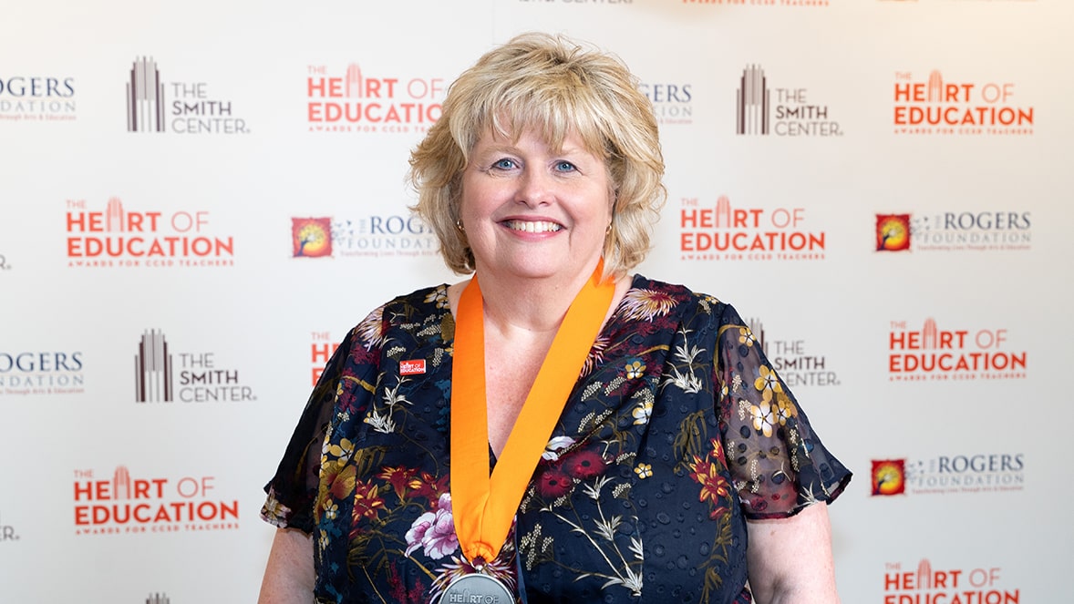 Nominated Every Year Since 2017 | The Smith Center Las Vegas