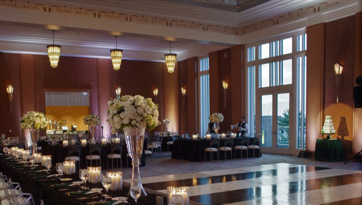 Book Your Event | The Smith Center Las Vegas