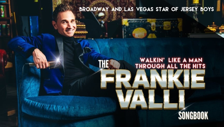 Myron's | The Smith Center Las Vegas