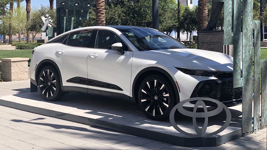 Broadway Las Vegas® Series Sponsor | The Smith Center Las Vegas